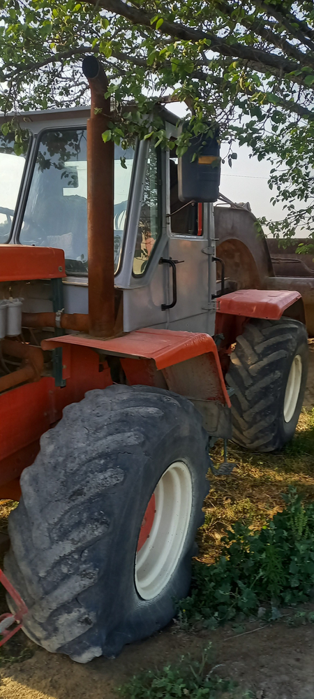 XTз  T150 skrepr