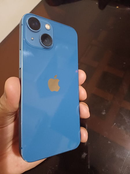 iphone 13 mini