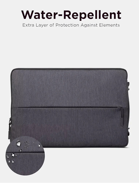 Lenovo Urban Laptop Sleeve 15.6 Inch for Laptop/ Notebook/Tablet