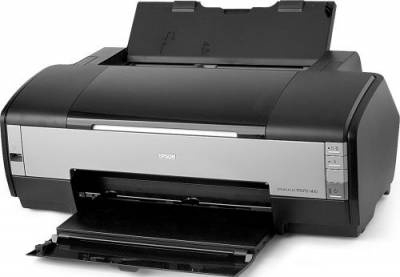 Epson 1410 запчаст