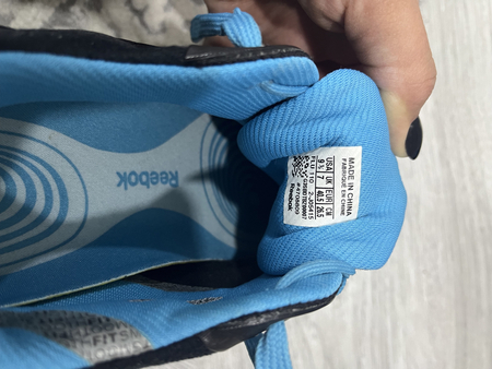 Кроссовки Reebok ОРИГИНАЛ