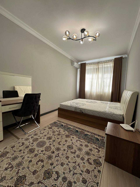 НОВОСТРОЙКА ЖК Assalom Mahtumquli 4/2/9 Срочно