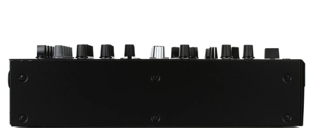 Pioneer DJ DJM-750MK2 4-канальный DJ-микшер