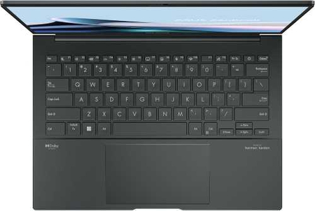 Asus ZenBook Q415MA Ultra5-125H/8GB DDR5/512GB SSD/14\\\