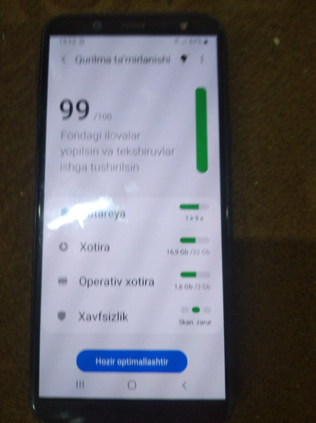 Redmi 8 64 gb aybi yuq samsung a6 32 gb radnoy
