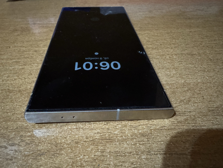 Samsung S24 Ultra