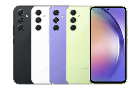 253000 за Samsung A 54 8/128  в кредит
