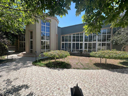 Продается Евродом Дурмень Саниф махалля  2000м2