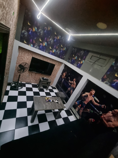 Tayor biznes playstation