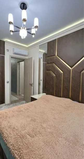 ЖК Manzara 3/7/13 70м2 Юнусабадский район, High Town City, Чинабад\\\