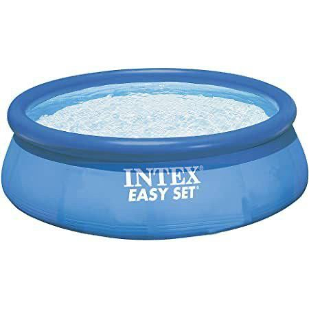 Надувные бассейны intex