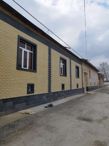Фасадные плитки в ассортименте