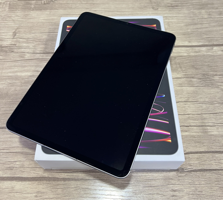 Prodam idyal Ipad Pro 11 M2 128GB sim kart
