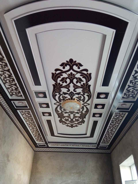 Patalok pol kirisha
