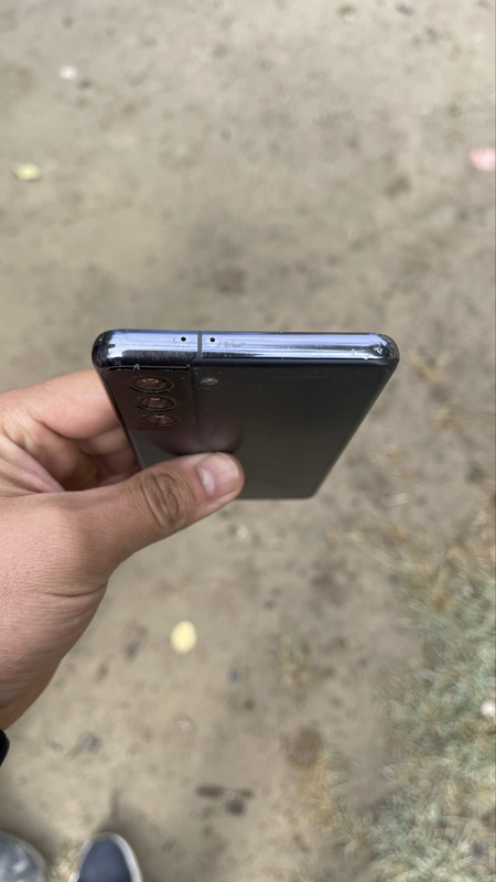 Samsung galaxy S21 5G