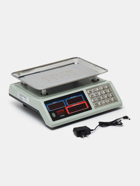 Весы Aote AT-005