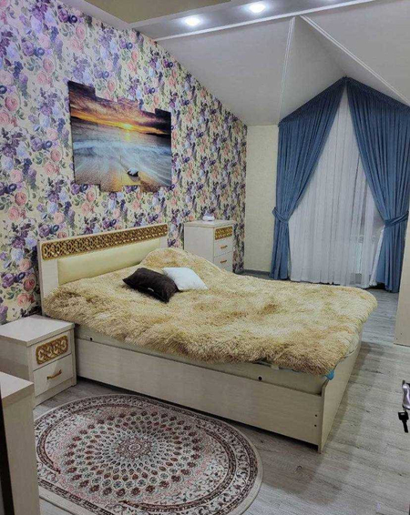 (335) Сдается  3 комн. 6 из 6 на ул.Нукус