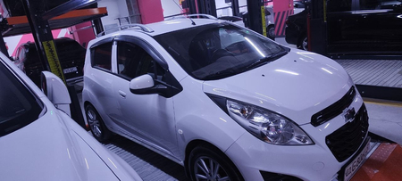 Срочно продаётся автомобиль