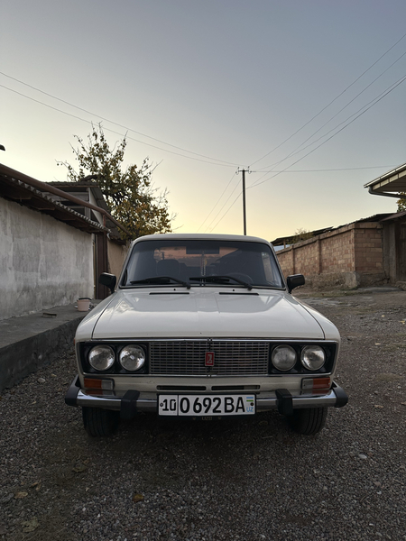 Lada 2106 ( jguli 06)