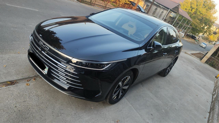 BYD Chazor gibrid  3 poz 2023 yil, 30.000 km