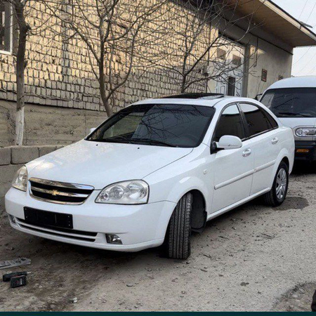 Lacetti 1.8 avtamat karobka. Dehqonda