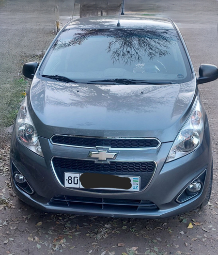 Продаю Chevrolet Spark
