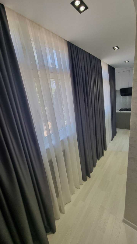 Айбек • Мирабад • 1комн • 40 м² • этаж 2/4 • [БЭ:16267]
