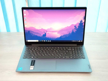 Lenovo noutbuk I Muddatli to'lov I Kafolati bilan