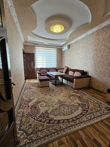 В Элитной Новостройке продаётся 2х комнатная квартира