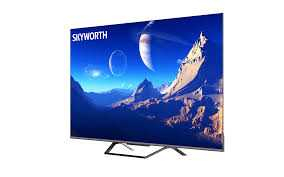 Телевизор Skyworth 50 UHD Smart TV/Нереальные цены+Бесплатная доставка