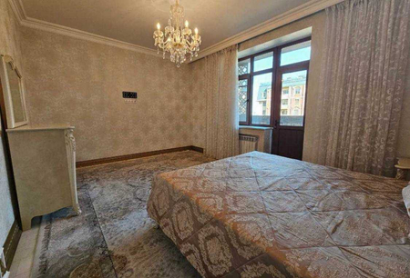 Продается квартира 4/3/8 в Яккасарайском районе (ЖК PArisien)