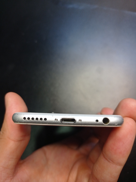 Iphone 6 soltiladi