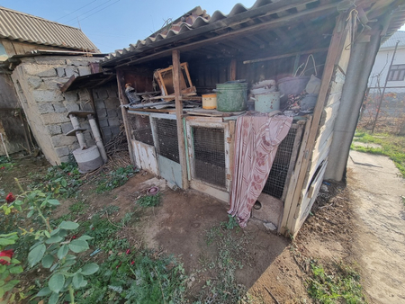Срочно продаётся участок в г.Янгиер