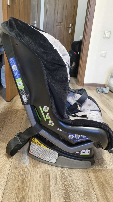 Детское автокресло продам