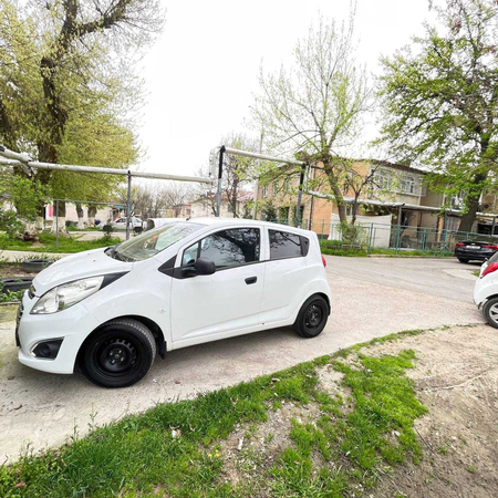 2014 Spark sotiladi!
