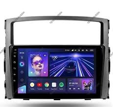 Teyes CC3 4/32 Android monitor Lada Kia Hyundai Toyota Tesla