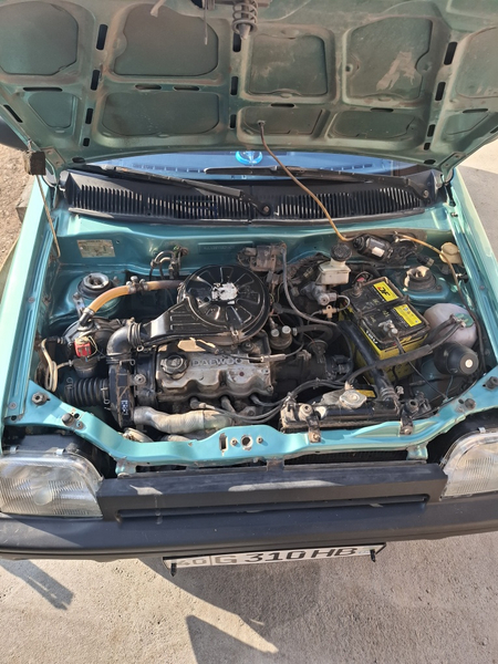 Tiko dlx 2000yil