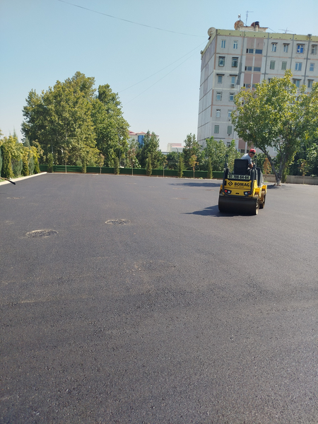 СИЗ учун кулай нархларда АСФАЛЬТ ёткизамиз Асфалт хизмати АСФАЛЬТ