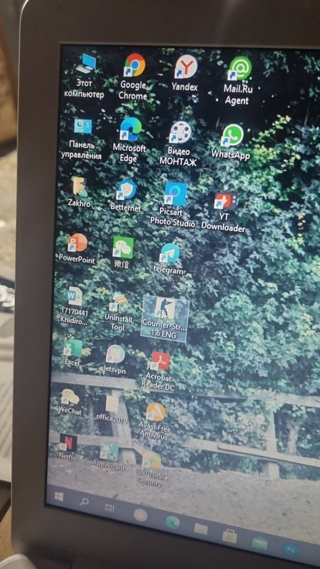 ASUS noutbuk sotiladi