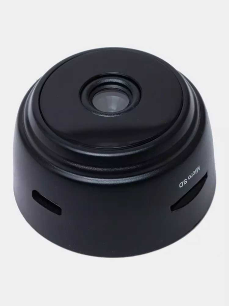Simsiz mini kamera A9 masofaviy Wi-Fi. Sekretniy camera.