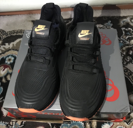 Продается кроссовка Nike Air