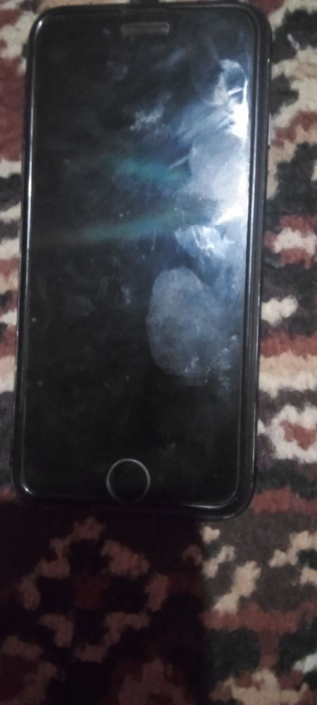 Iphone 7 32 tali obmen yoq 850 mingan berib oʻtaman 98 yomks idial tel