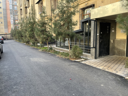 Сдается в аренду помещение под офис