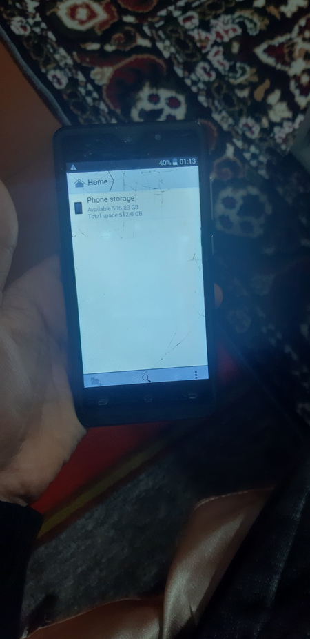 Redmi note 10 pamit 512gb