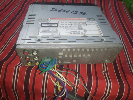 Автомагнитола pioneer лар