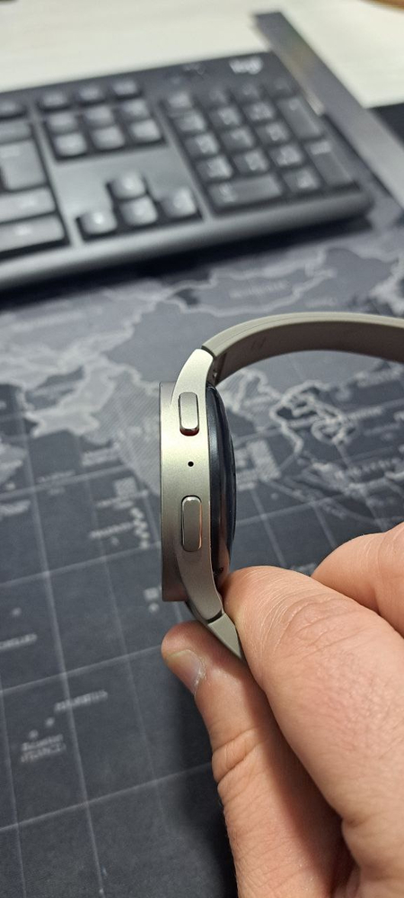 Samsung watch 5 pro
Состояния идеальная, пользовались очень