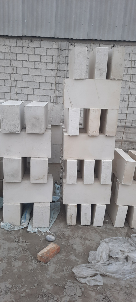 Penoblok (gipsoblok)