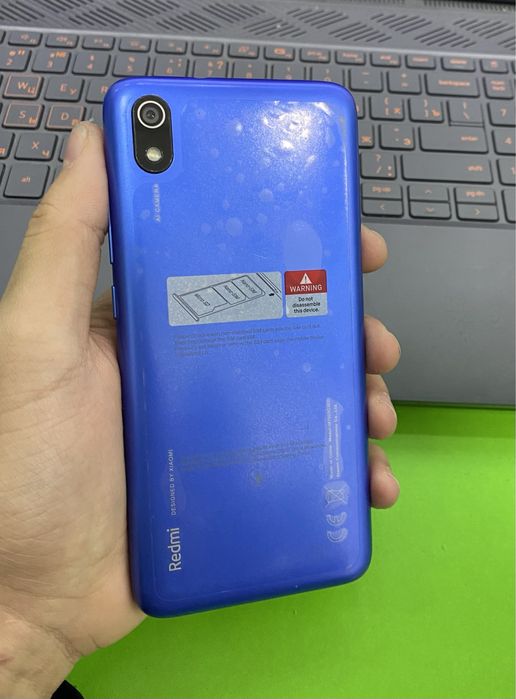 Redmi 7a sotiladi