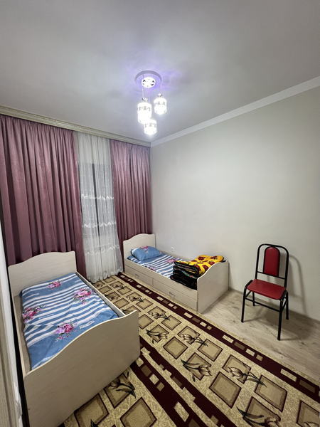 Сдается в аренду 3х ком. кв в ЖК Алфраганус