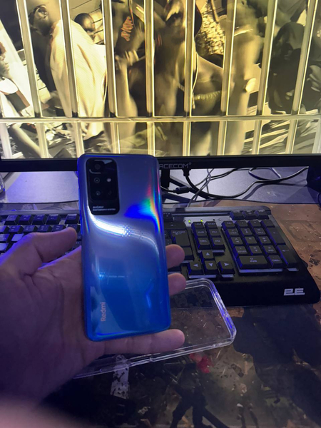 Redmi Note 11 sotiladi